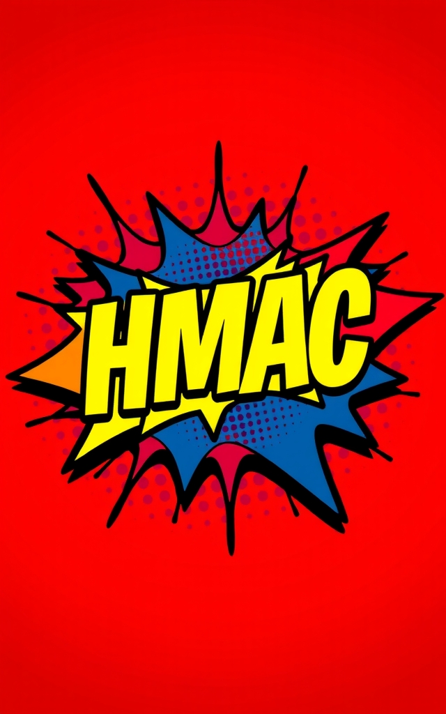 Free HMAC Generator - IO Tools