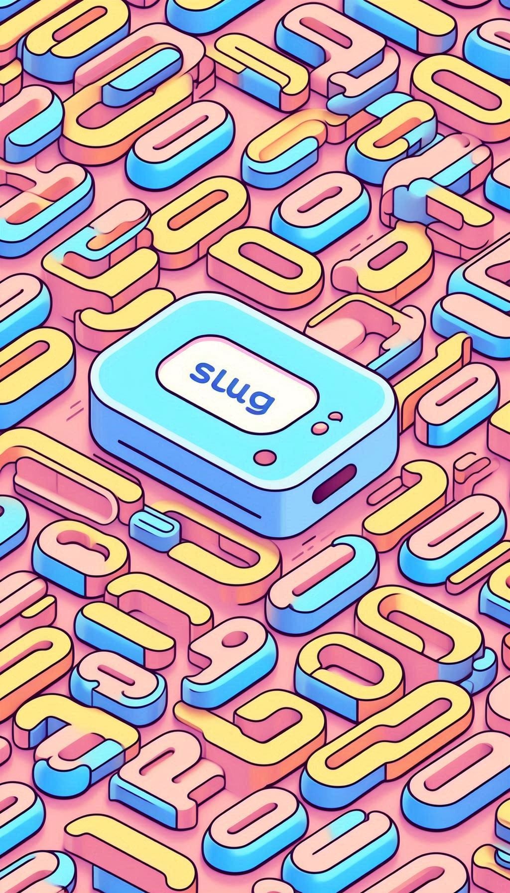 Slug Generator - Generate SEO-Friendly Slugs for Content