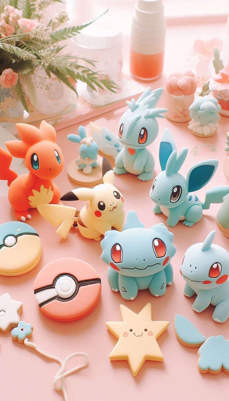 Random Pokémon Generator - Discover Your Next Team