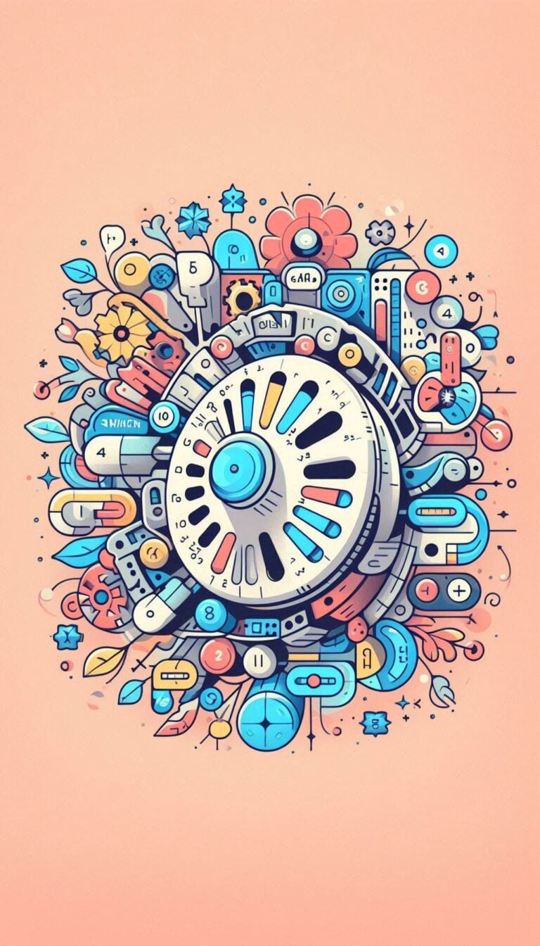 Random Generator - Easily Generate Random Data