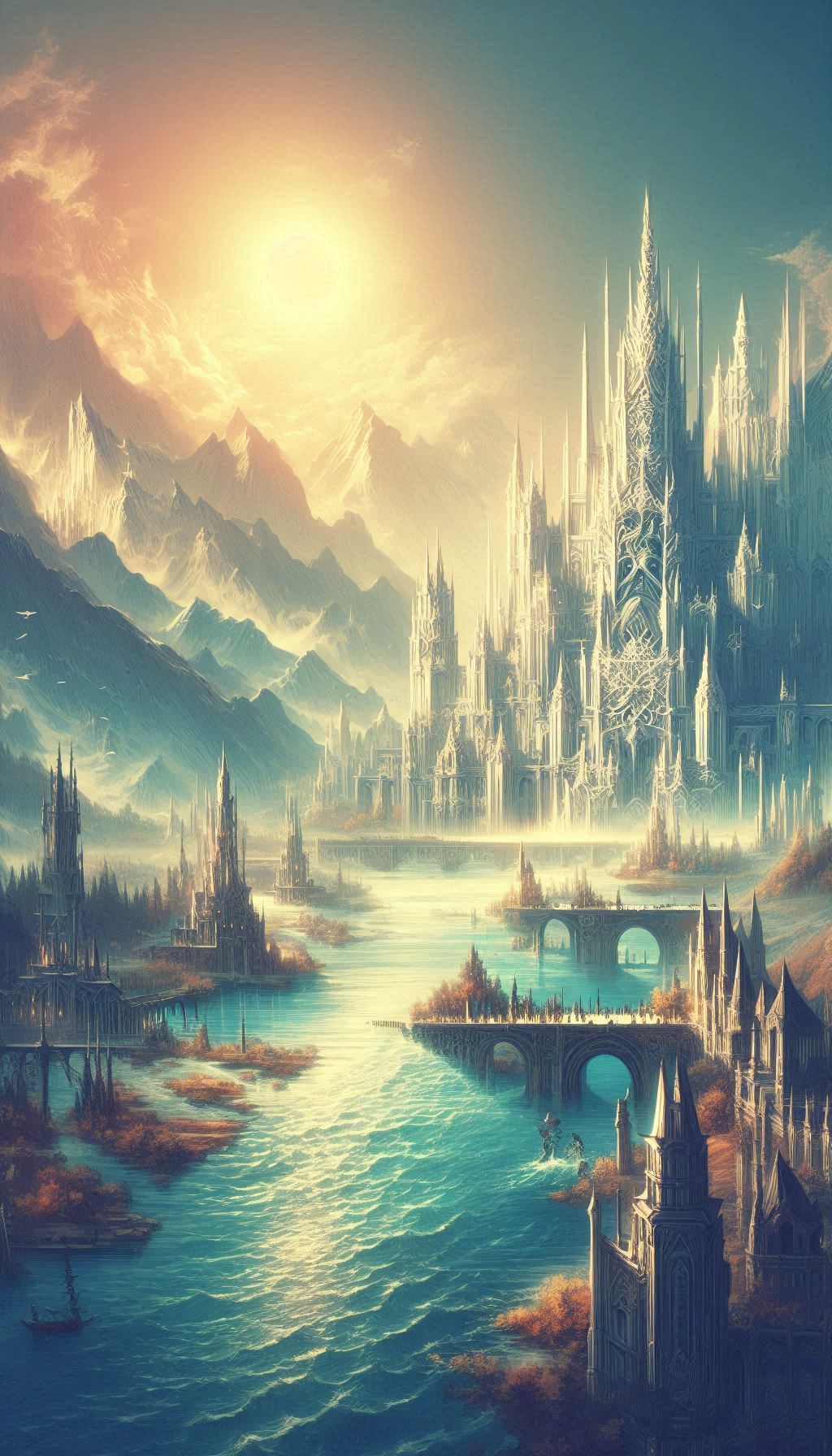 Kingdom Name Generator - Craft Unique Kingdom Names