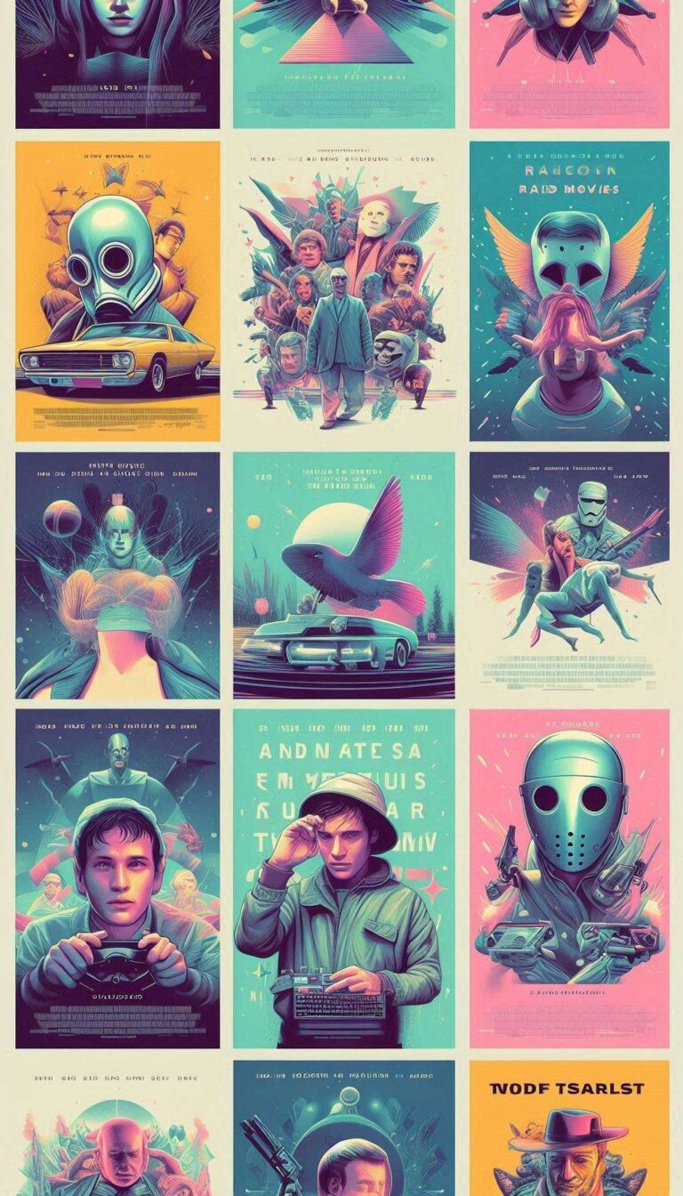 Random Animal Generator