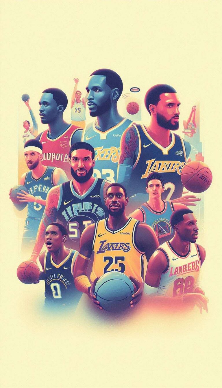 Random Nba Team Generator 