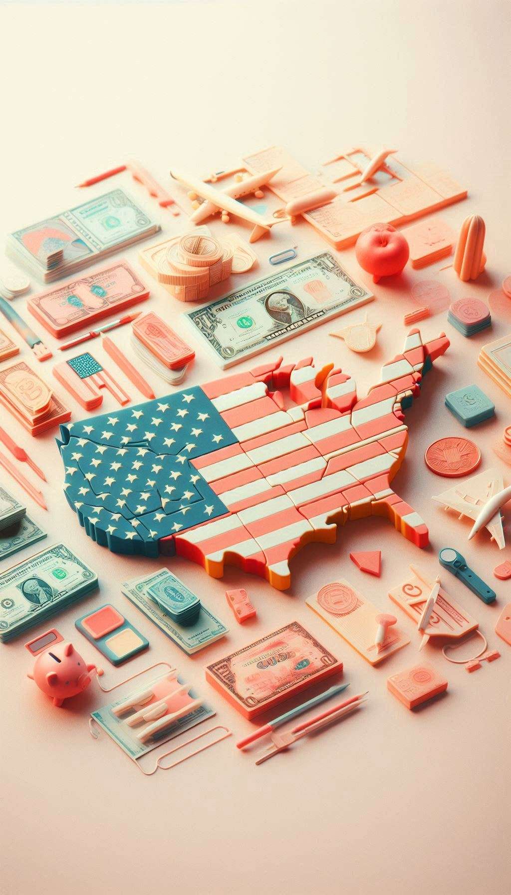 Random US ZIP Code Generator