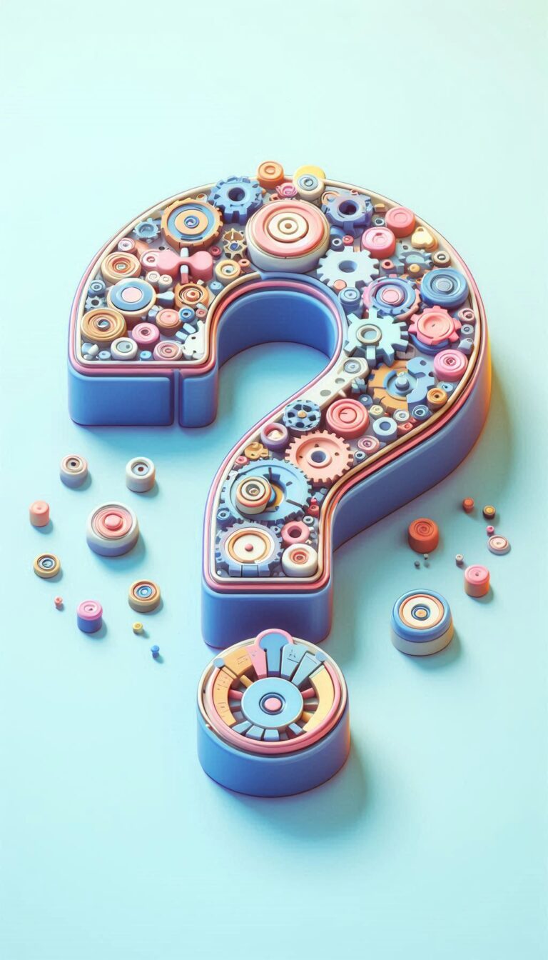 AI Answer Generator - Dapatkan Jawaban Cepat atas Pertanyaan Anda