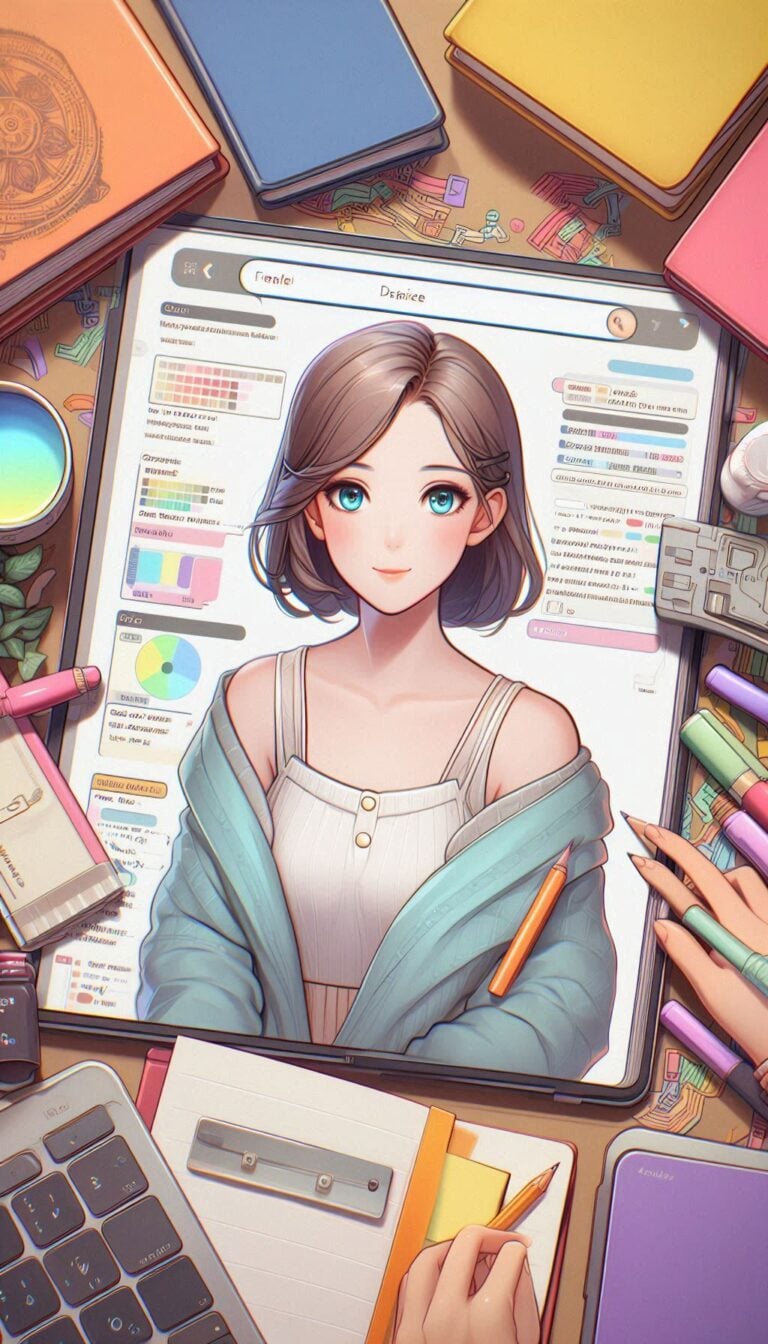 Backstory Generator - Craft Intriguing Character Backgrounds