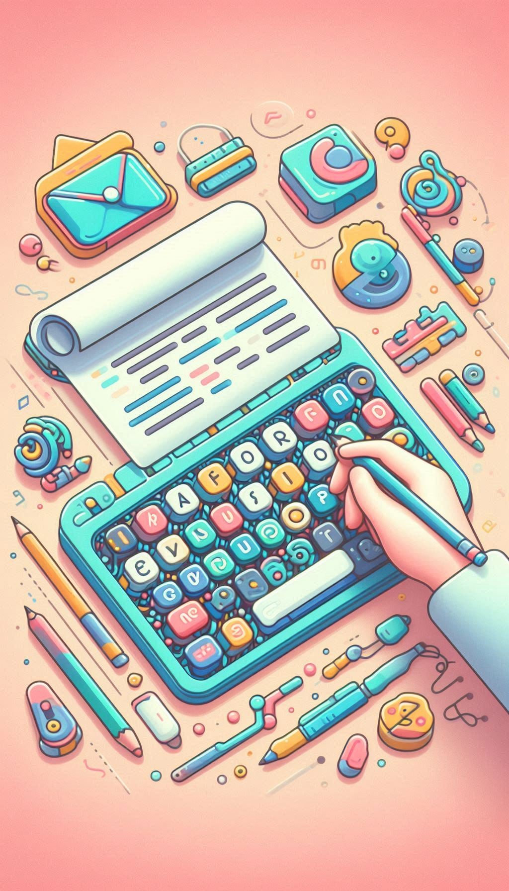 Random Topic Generator - Your Source for Random Hilarity