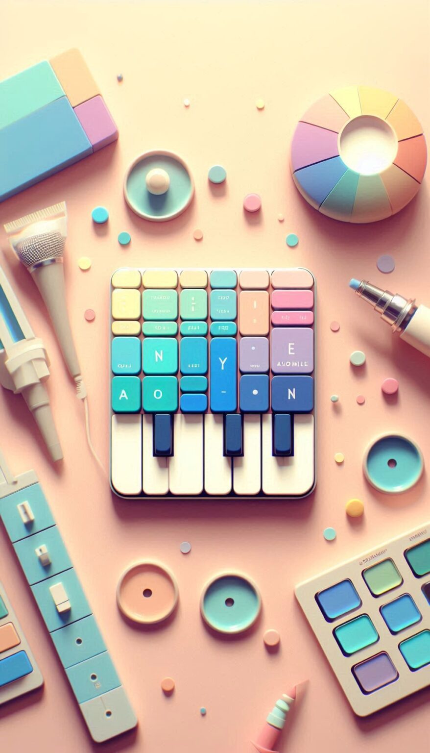 🎶 Song Name Generator - Find Your Perfect Title