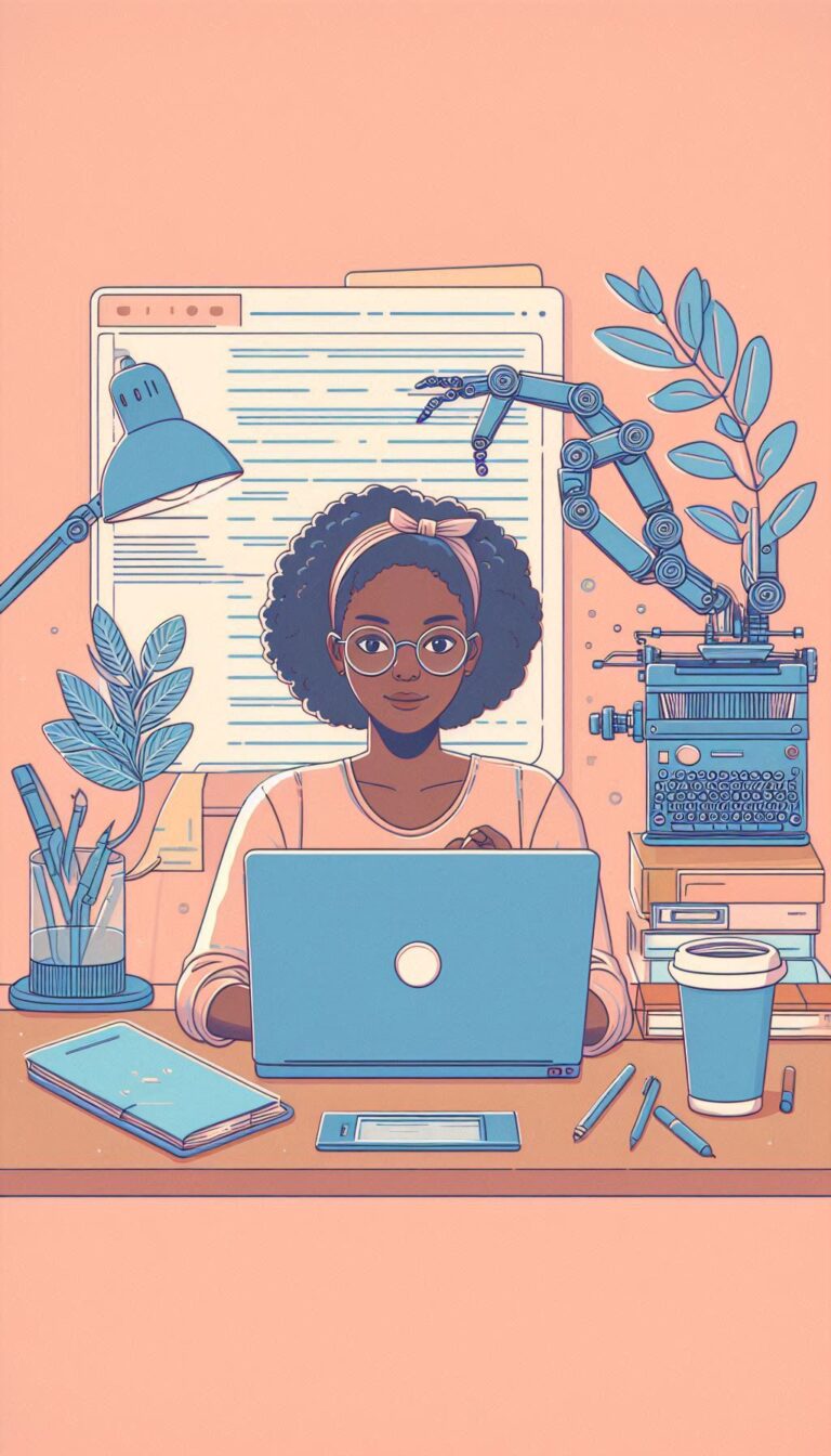 Generador de historias: la clave para crear historias atractivas