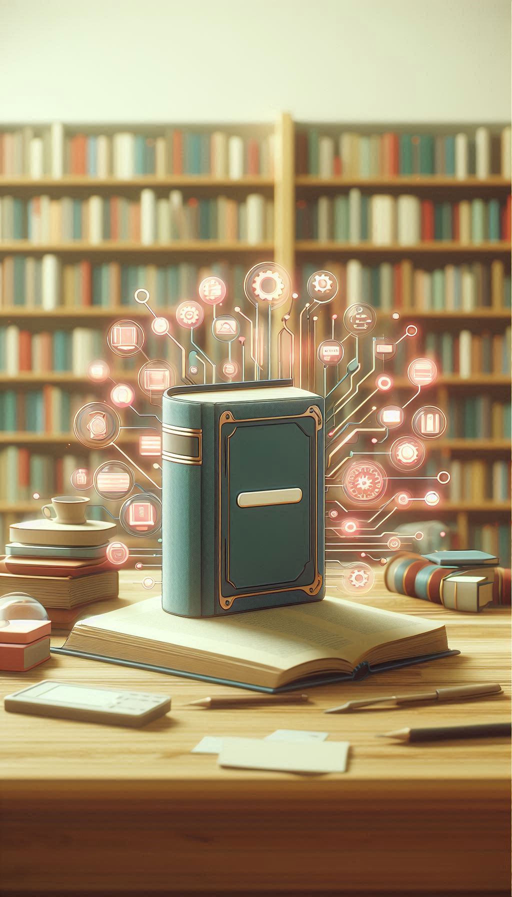 Generador de nombres de libros: encuentre títulos para su próximo best ...