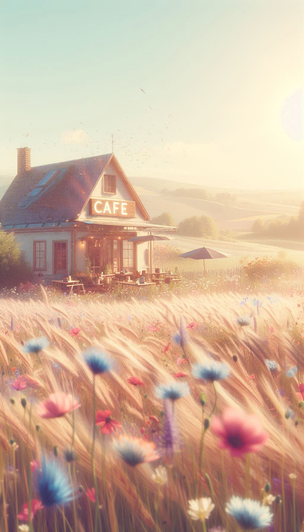 Cafe Name Generator - Find Creative and Catchy Names