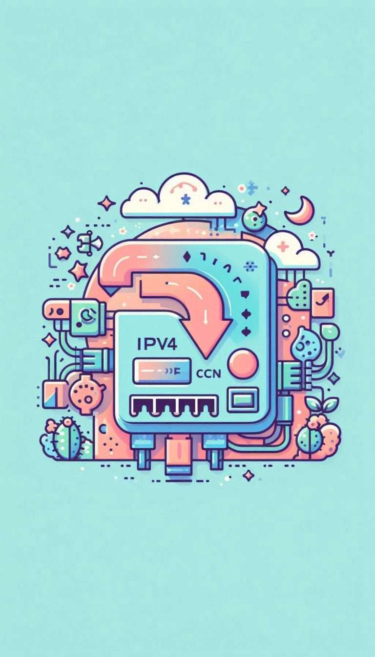 IPv4 Converter - Easy Conversion to IPv6, Binary & More