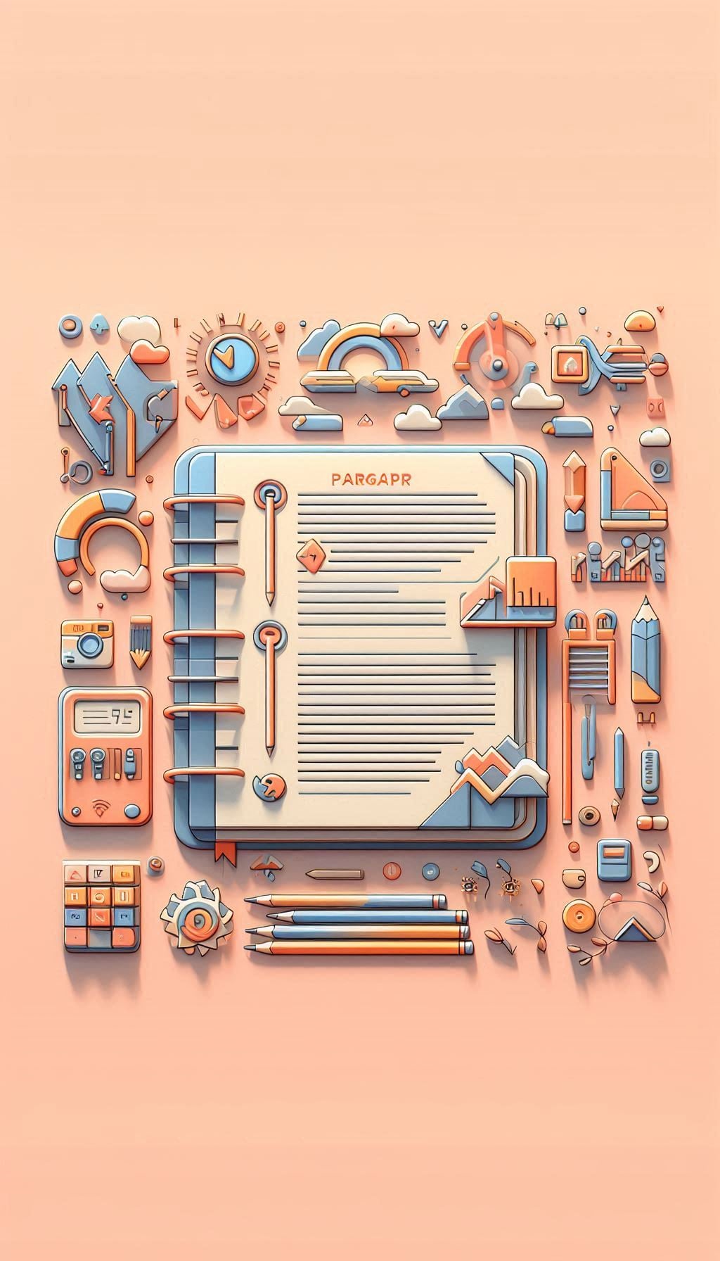 AI Paragraph Writer - Create Well-Written Paragraphs Quickly