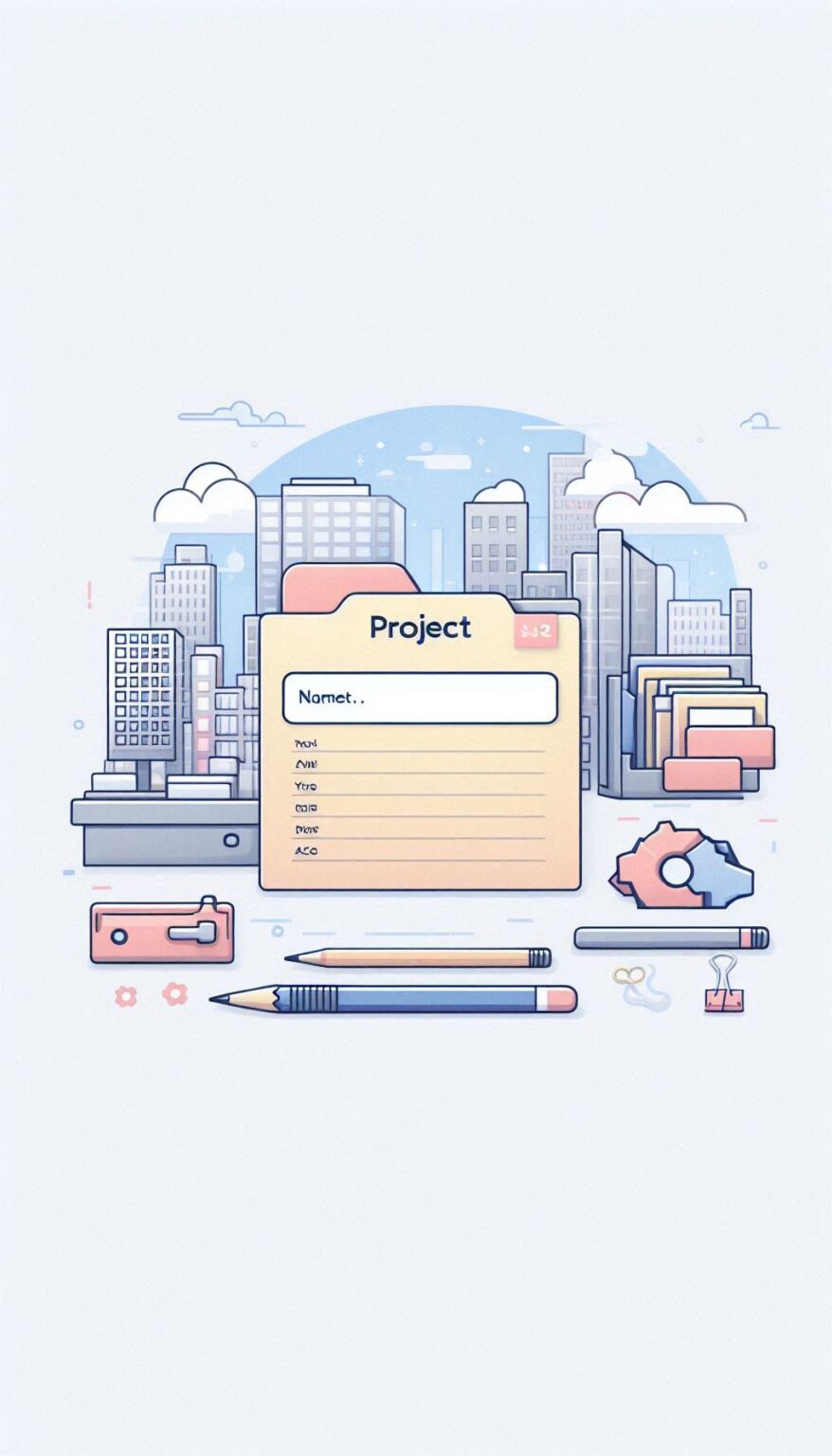 Project Name Generator - Create Impactful Names