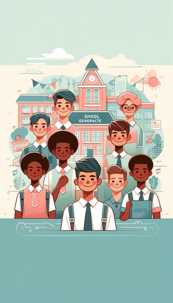 Creative School Name Generator - Unique & Inspiring Ideas