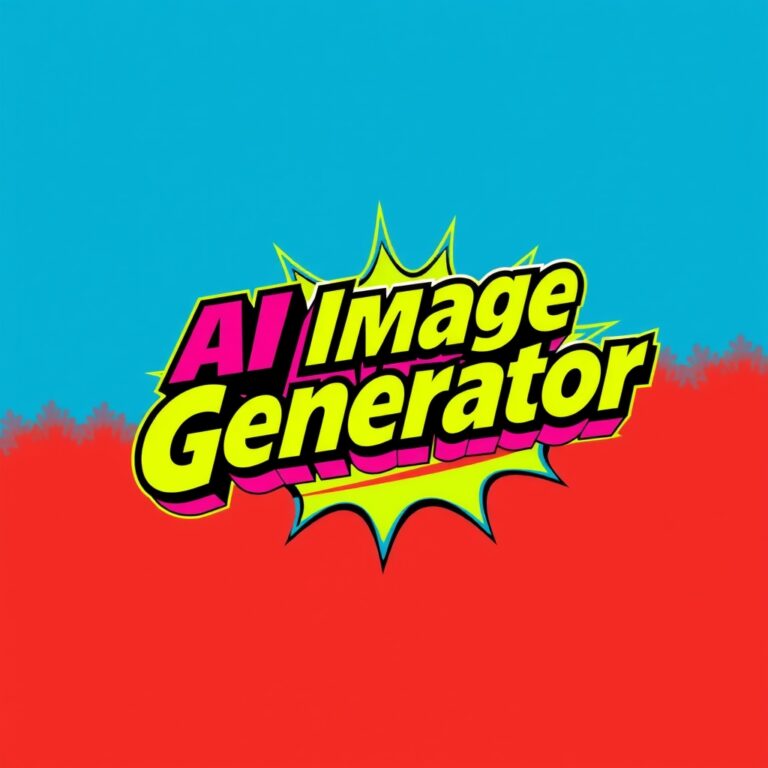 Generator Gambar AI Gratis - Ciptakan Seni Unik Secara Instan