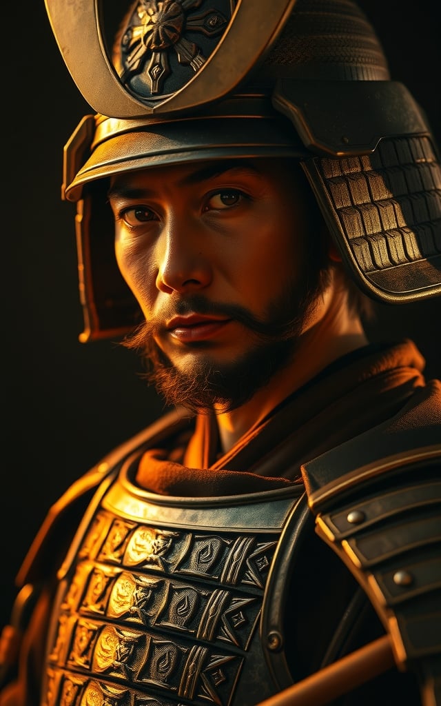 Samurai Name Generator - Craft Authentic Warrior Names