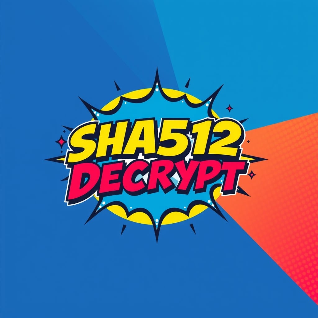 Descifrado de SHA512 en línea: análisis y reversión de hashes