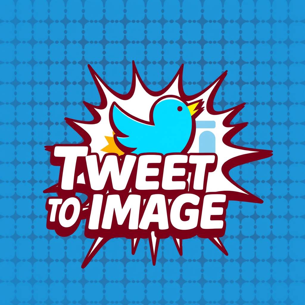 Tweet to Image Converter - Create Tweet Screenshots Online