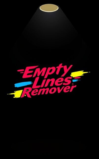 Online Empty Lines Remover - Clean Text Instantly Online Empty Lines Remover - Clean Text Instantly