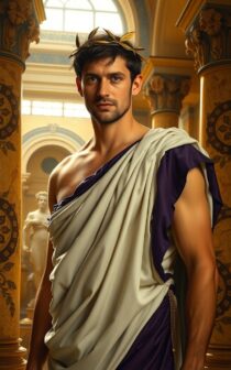 Roman Name Generator - Create Authentic Ancient Names