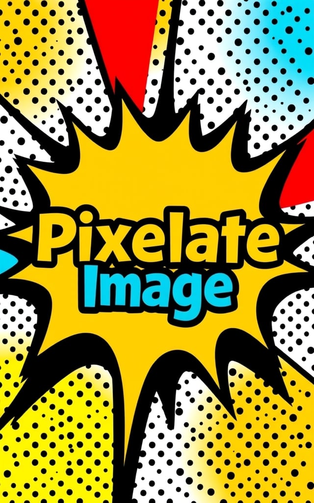 Pixelate Image Online | Easy Photo to Pixel Art Converter