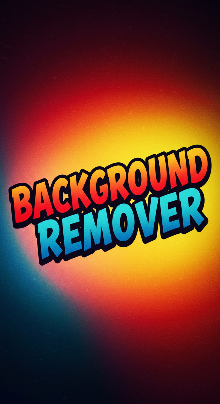 Free Background Remover - Remove Image Backgrounds Online