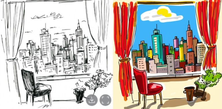 Editor Gambar AI - Ubah Gambar Apa Pun dengan Perintah Teks