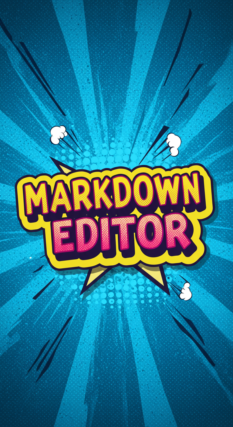 Markdown Editor Online - Write and Format Text With Ease