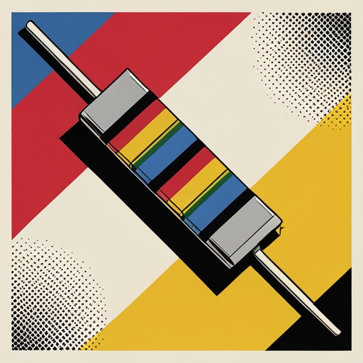 Resistor Color Code Calculator - IO Tools