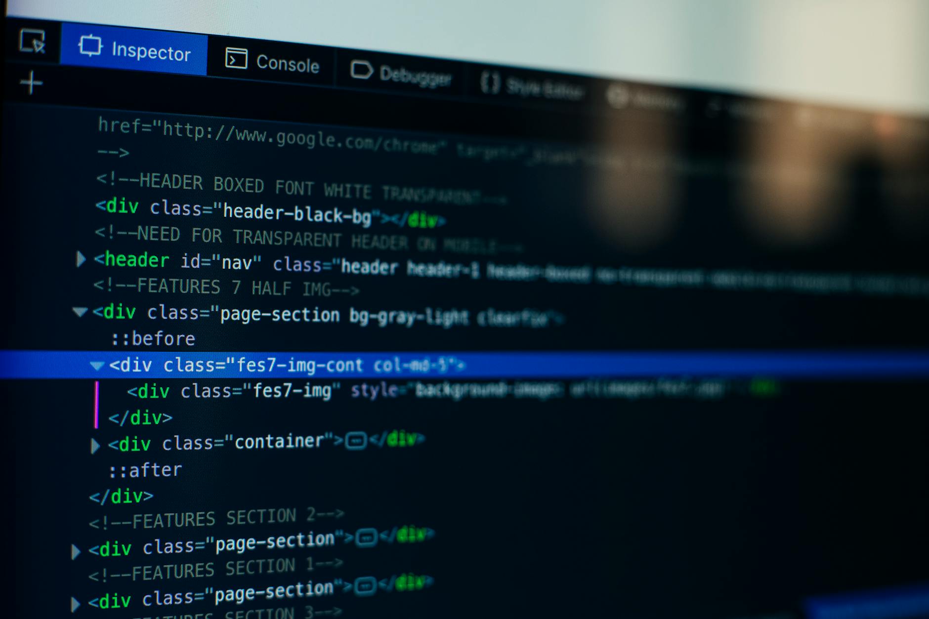 HAR Files — The HTTP Debug Log You Didn't Know You Needed - IO Tools