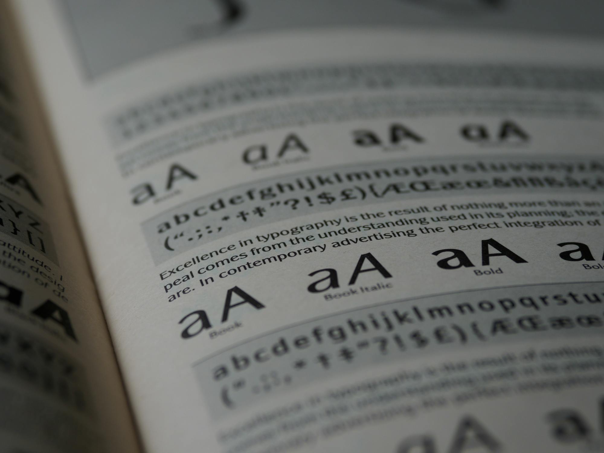 Modular Type Scale — The Math Behind Every Design System's Font Sizes ...