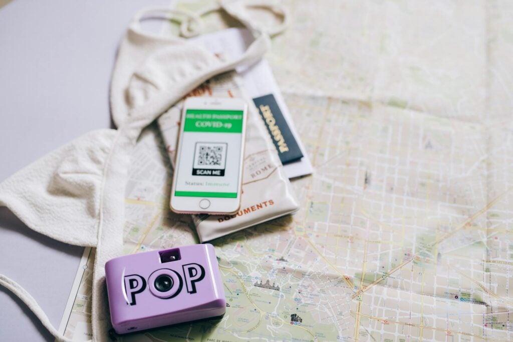 QR Codes Are Just URLs in a Trench Coat (And What Else Is in There ...